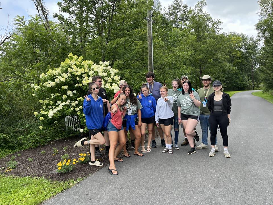 Camp Echo of Pennsylvania